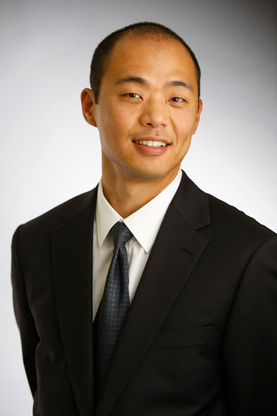 Dr. Jason Gee - Saman Malkami DMD Fullerton California